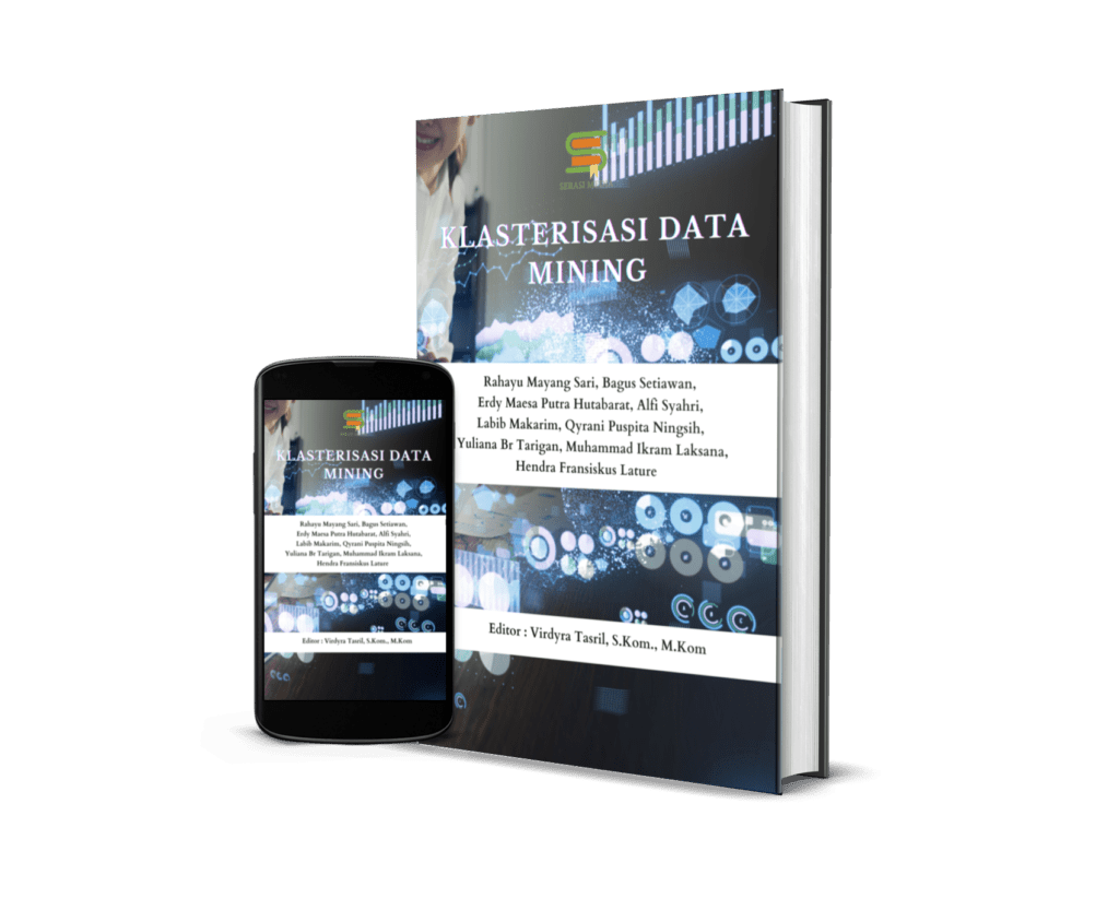 Klasterisasi Data Mining – Penerbit Serasi Media Teknologi